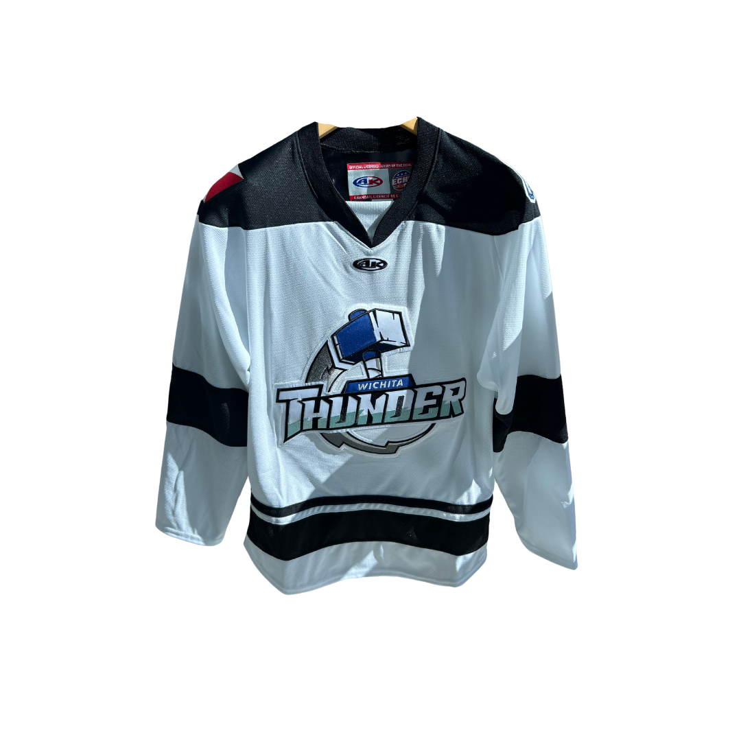 Jerseys – Wichita Thunder Store