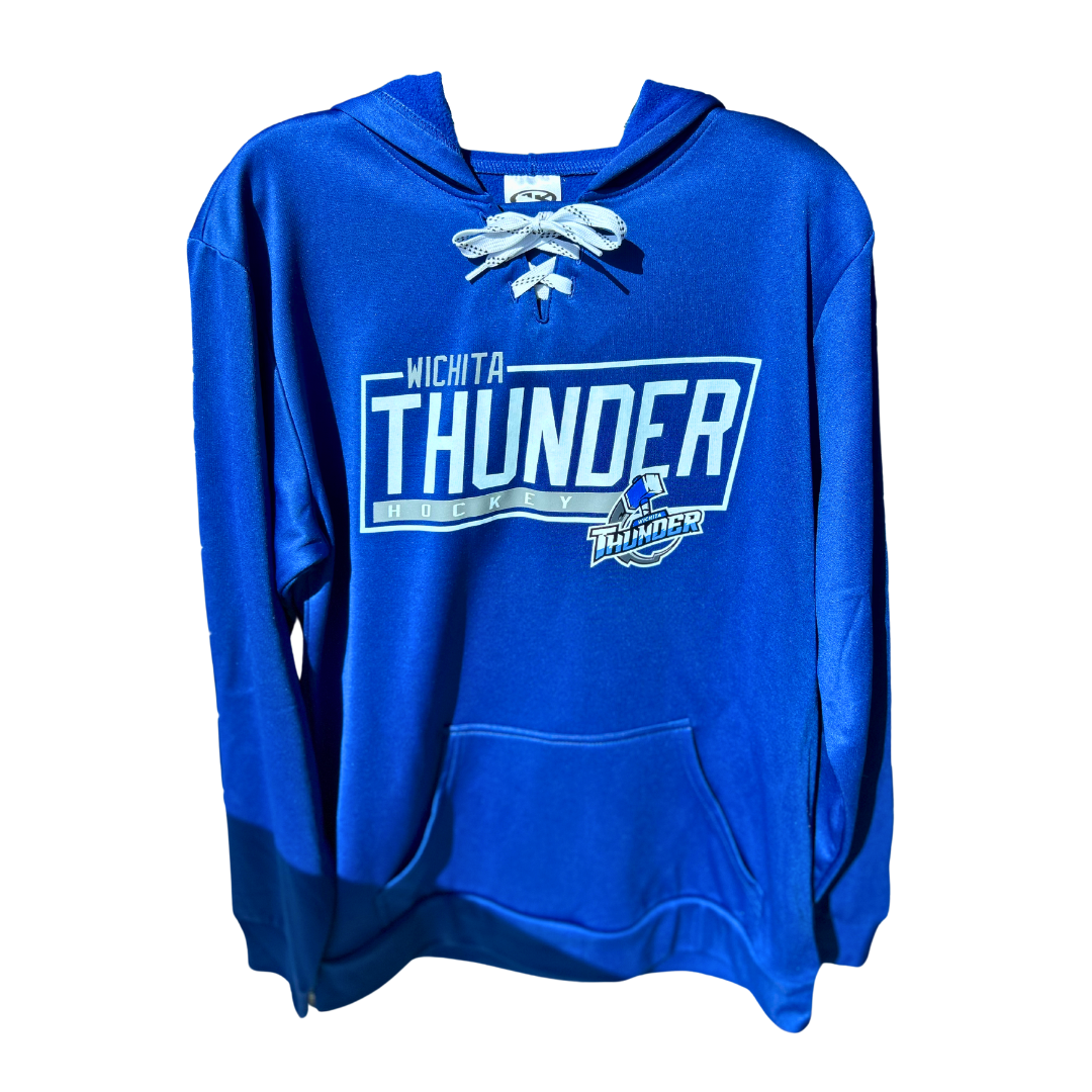 OUTERWEAR – Wichita Thunder Store
