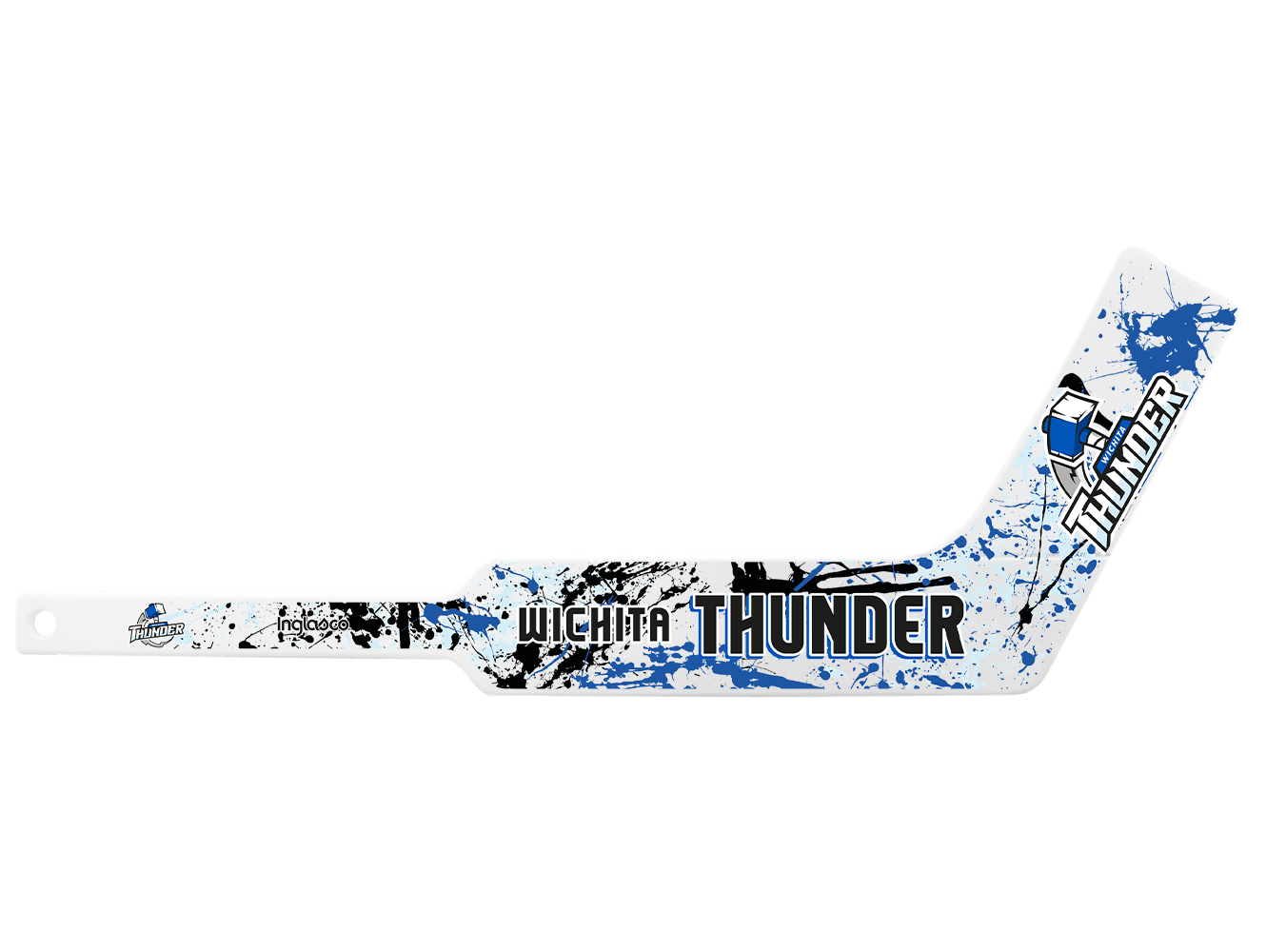 Collectibles – Page 2 – Wichita Thunder Store