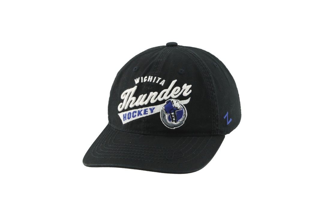 HEADWEAR – Wichita Thunder Store