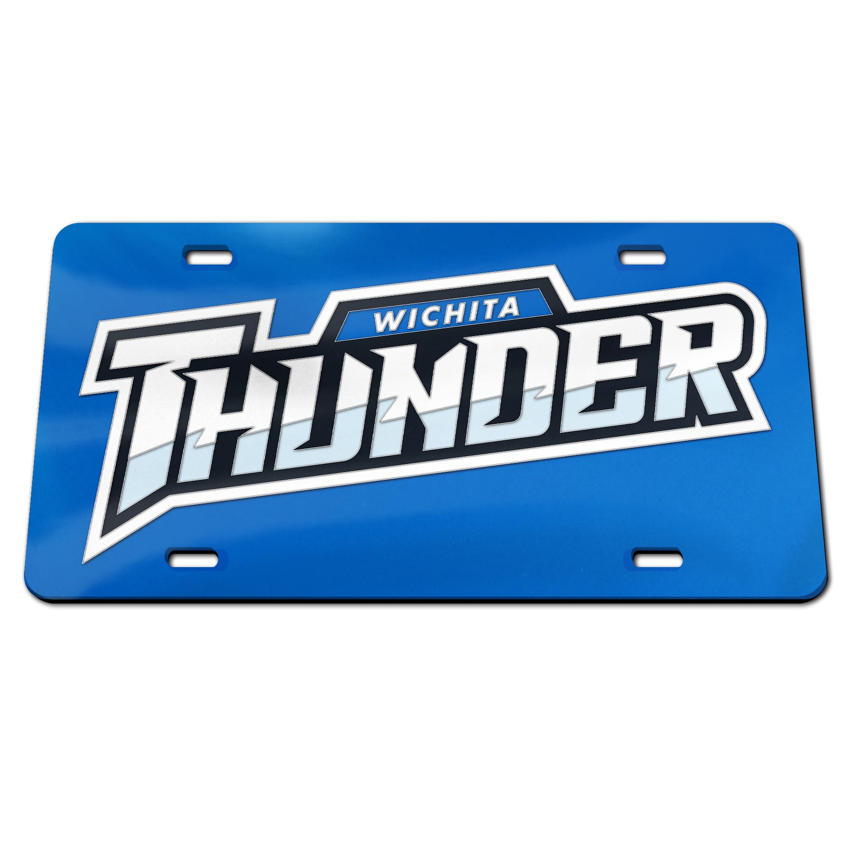 Collectibles – Wichita Thunder Store